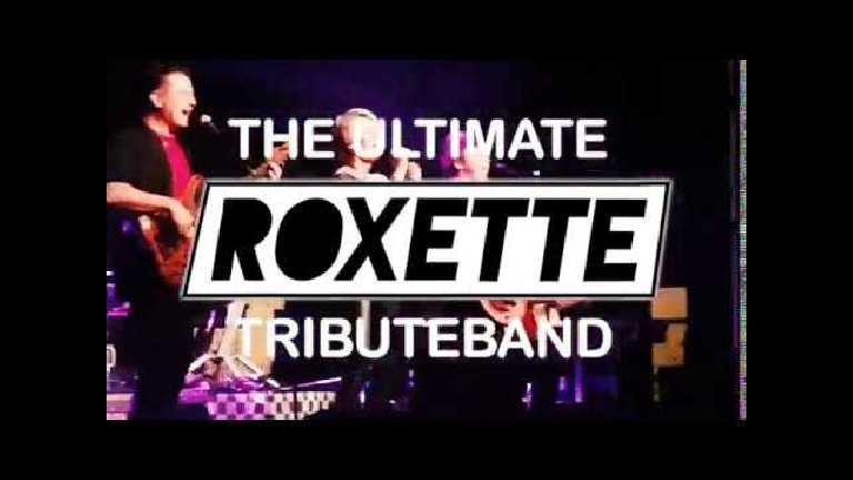 Book ROX The Roxette Tribute Experience? Directly on ShowBird.com!